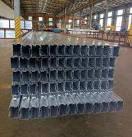 China Customized CNC Milling Aluminum Profile for Industrial Extrusion 6061 6063 T3 T5 T6 for sale