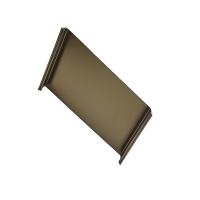 China Aluminum Profile Door And Window Top Choice For Square Aluminum Window Door Profile for sale