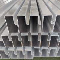 China Customized CNC Milling Aluminum Profile for Industrial Extrusion 6061 6063 T3 T5 T6 for sale