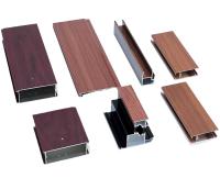 China 6063/6061/6005/6060 T5/T6 Alloy Anodizing Powder Coating Customized Windows And Doors for sale