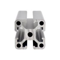 China Industrial Aluminum Profile TPM8-4080 with and 0.8mm-2.0mm Thickness by SHENGXIN for sale