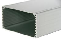 China Industrial Aluminum Profile TPM8-4080 with and 0.8mm-2.0mm Thickness by SHENGXIN for sale