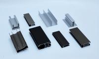 China 6063/6061/6005/6060 T5/T6 Alloy Anodizing Powder Coating Customized Windows And Doors for sale