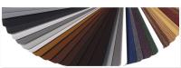 China Double Glazed Frame 6063 T5 Aluminum Profile for Casement Window within 5.8-6.0M Length for sale