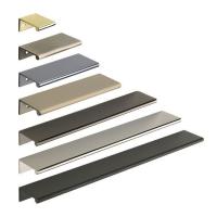 China Meet GB Standard SHENGXIN Aluminum Profiles for Sliding Curtain Rails Length 5.8-6.0M for sale