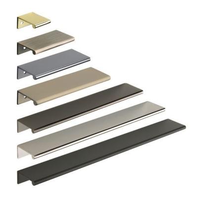 China Meet GB Standard SHENGXIN Aluminum Profiles for Sliding Curtain Rails Length 5.8-6.0M for sale