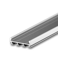 China Meet GB Standard SHENGXIN Aluminum Profiles for Sliding Curtain Rails Length 5.8-6.0M for sale