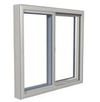 China Anodized/Powder Coating/Wood Grain Transfer/Sand Blasting Aluminium Profiles for sale