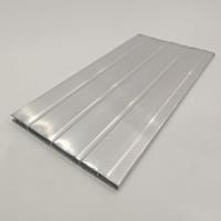 China Aluminium Door Profile with T3-T6 Aging Treatment and GB5237.1-2008 Standard for sale