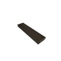 China ISO9001/ISO14001/ISO18001 Certified Aluminum Balcony Panels for Home Decor and Garden for sale