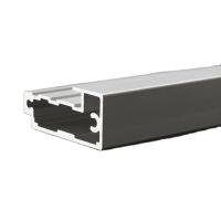 China Shengxin Powder Coating Aluminum Profile Extrusion Enhance Your Project with Superior for sale