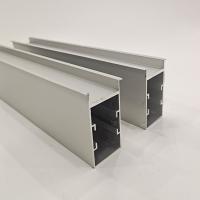 China Shengxin Powder Coating Aluminum Profile Extrusion Enhance Your Project with Superior for sale