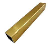 China ISO Certified Black Anodized 6063 Aluminum Window Profile for Superior Window Design for sale