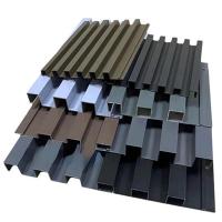China Advanced Aluminum Sound-Absorbing Panels for Custom Decorative Fiberboard in Apartments for sale