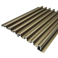 China Advanced Aluminum Sound-Absorbing Panels for Custom Decorative Fiberboard in Apartments for sale