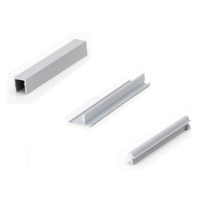 China Customizable SHENGXIN Aluminium Profile for Doors and Windows Customer's Request for sale