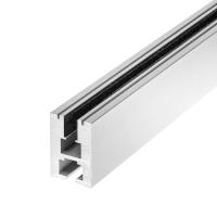 China Customizable SHENGXIN Aluminium Profile for Doors and Windows Customer's Request for sale