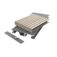 China Waterproof Aluminum Profile for Door Window Anodizing Powder Coating Aluminum Plate for sale