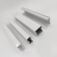 China Industrial Safety Fence Aluminum Profiles for Machine Guards Easy Assembly Safety Rails for sale