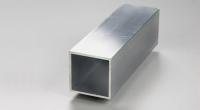 China Aluminum Square Tube in T3-T8 Temper with 6063-T5 Aluminum Frame from Shengxin Supply for sale