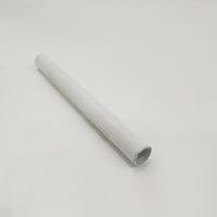 China 6063 T5 6061T6 Aluminum Round Tubing Aluminum Pipe Tube Profile with Anodized Colors for sale