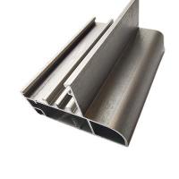 China 5.8-6.0M Length Aluminium Extrusion Profiles for Dominica Window and Door for sale