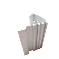 China 5.8-6.0M Length Aluminium Extrusion Profiles for Dominica Window and Door for sale