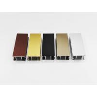 China Rustic Design Style Aluminium Profile Office Partition with Aluminum Alloy and Glass for sale