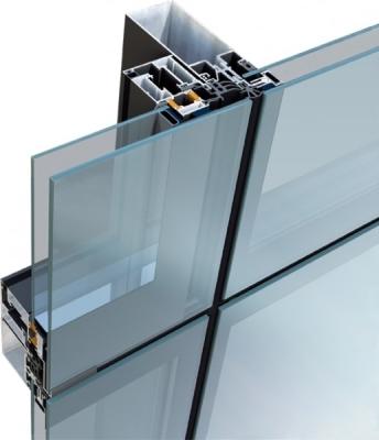 China Horizontal Opening Aluminum Profiles Shengxin Offers Alloy 6063/6061/6005/6060 T5/T6 for sale