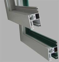 China Horizontal Opening Aluminum Profiles Shengxin Offers Alloy 6063/6061/6005/6060 T5/T6 for sale