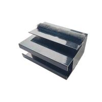 China Customized P95/P60/P40 Aluminium Profile for Windows and Doors in Dominican Republic for sale
