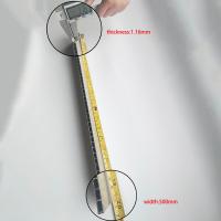 China Sturdy Aluminium Extrusion Profiles for Truck and Bus Body Length 5.8-6.0M Tolerance ±1% for sale