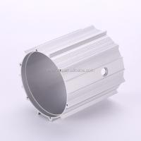China Industrial Aluminium Profiles Customized Design and ISO Certification for Performance for sale