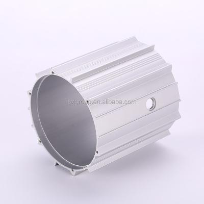China Industrial Aluminium Profiles Customized Design and ISO Certification for Performance for sale
