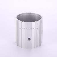 China Industrial Aluminium Profiles Customized Design and ISO Certification for Performance for sale