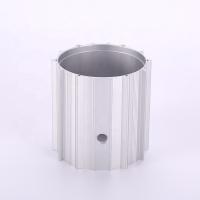 China Industrial Aluminium Profiles Customized Design and ISO Certification for Performance for sale