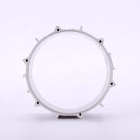 China Industrial Aluminium Profiles Customized Design and ISO Certification for Performance for sale