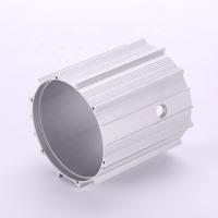 China Industrial Aluminium Profiles Customized Design and ISO Certification for Performance for sale