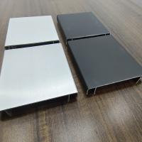 China ALUMINIUM PROFILE for Wardrobe Sliding Door and Window in 6063 T5 from Anhui Shengxin for sale