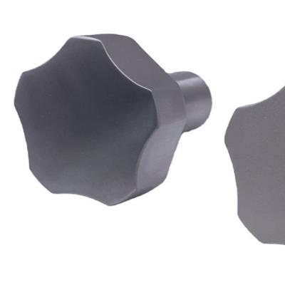 China Customized Industrial Profile CNC Machined Aluminum Alloy Parts for Architectural for sale