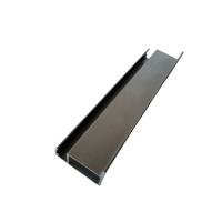 China Anhui Shengxin 6063 6061 Aluminum Extrusion Profile with Tolerance ±3% and Custom Design for sale