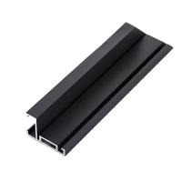 China Anhui Shengxin 6063 6061 Aluminum Extrusion Profile with Tolerance ±3% and Custom Design for sale