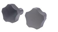 China CNC Machined Customized 6063 Aluminum Alloy Anodized Profile Parts for Milling Services for sale