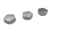 China CNC Machined 6063 Aluminum Alloy Anodized Custom Made Aluminum Parts for High Precision for sale