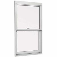 China Aluminum Window Profiles 6063 T5 Extrusion with Customized Size from Anhui Shengxin for sale