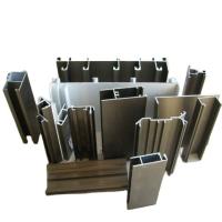 China SHENGXIN Anodized T Slot Aluminium Profile for Sliding Window For Kitchen Door Is Alloy for sale