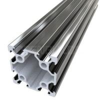 China 6000 Series T3-T8 Grade Architectural Aluminium Profile for SHENGXIN Office Partition for sale