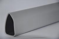 China SHENGXIN F CHANNEL aluminium edge angle profiles for home within GB5237-2008 standard for sale
