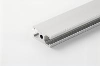 China SHENGXIN F CHANNEL aluminium edge angle profiles for home within GB5237-2008 standard for sale