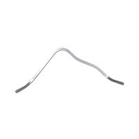 China Customized Aluminium Profiles from Bending with T5 Temper and Customization Options for sale